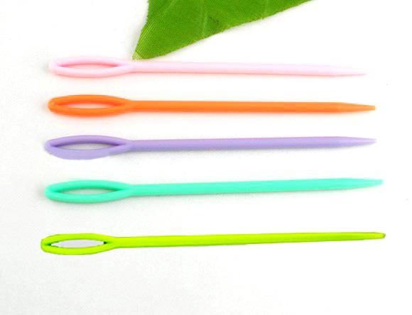 Bros Rajut Murah: Alat dan Bahan untuk Merajut