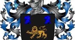 Baker Family Tree: Chapter 52 - Our Compton Ancestors