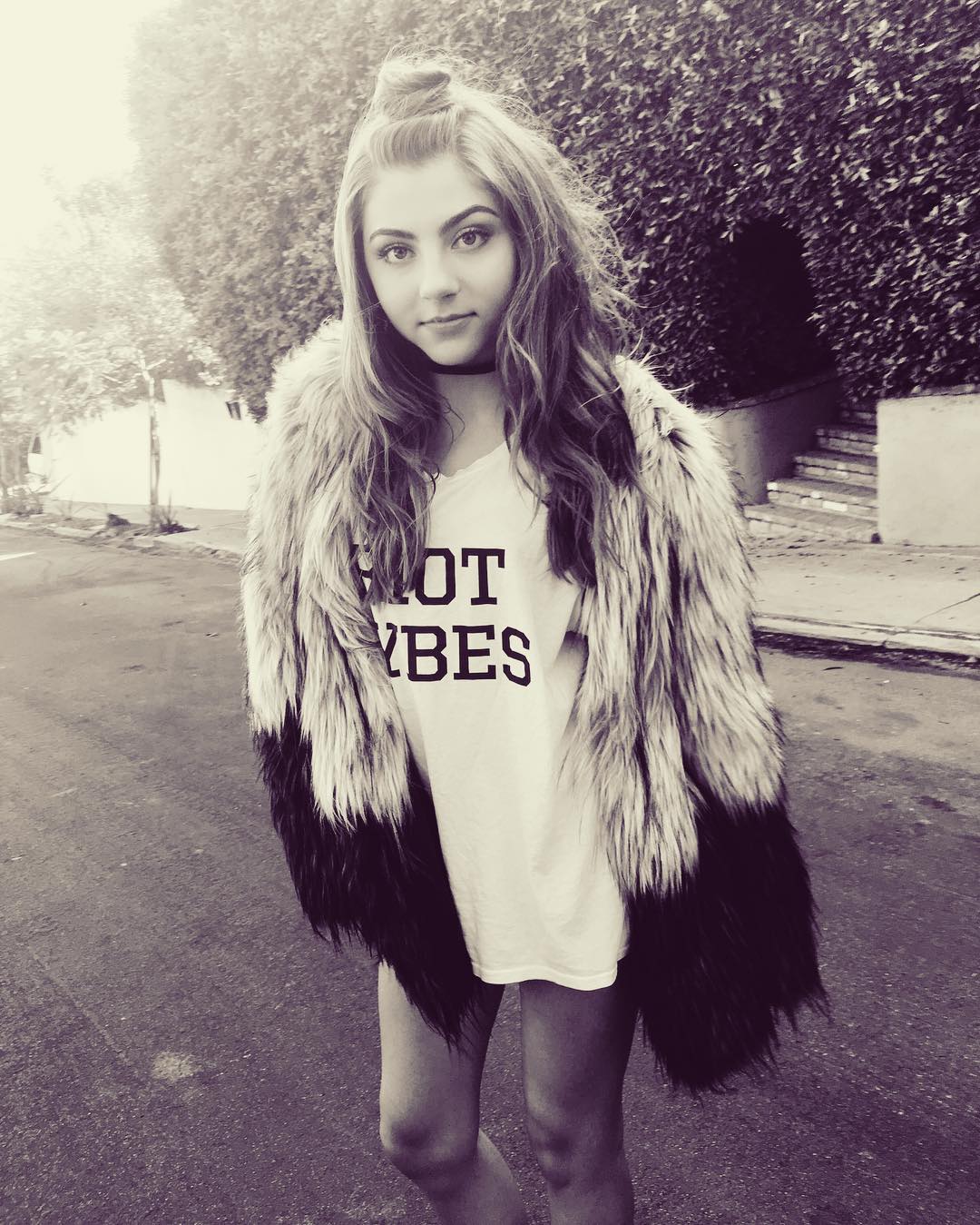 Starlet Arcade: Jada Facer