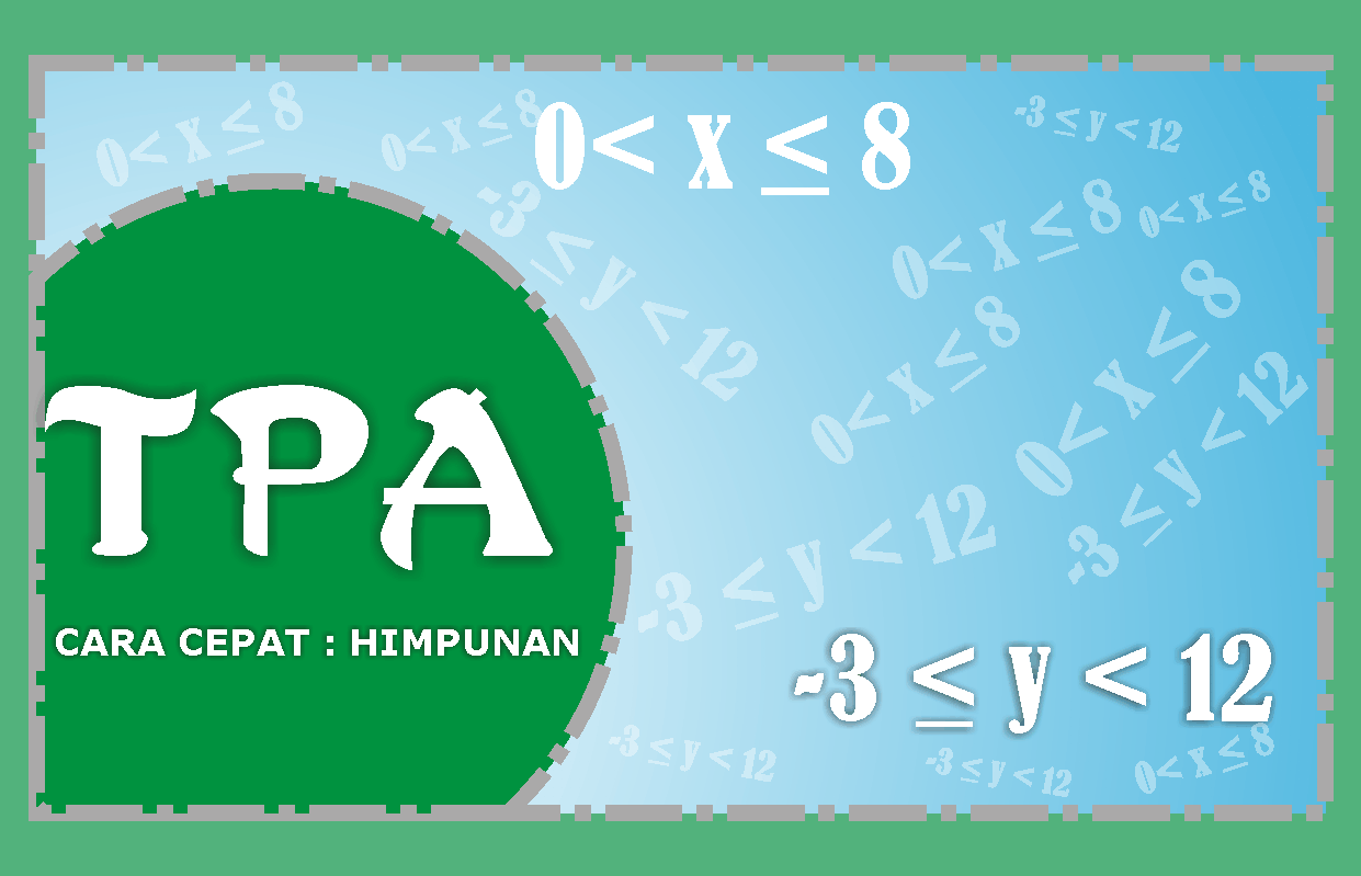 Tes Potensi Akademik ITB: Tpa Soal Pembahasan Dan Bappenas