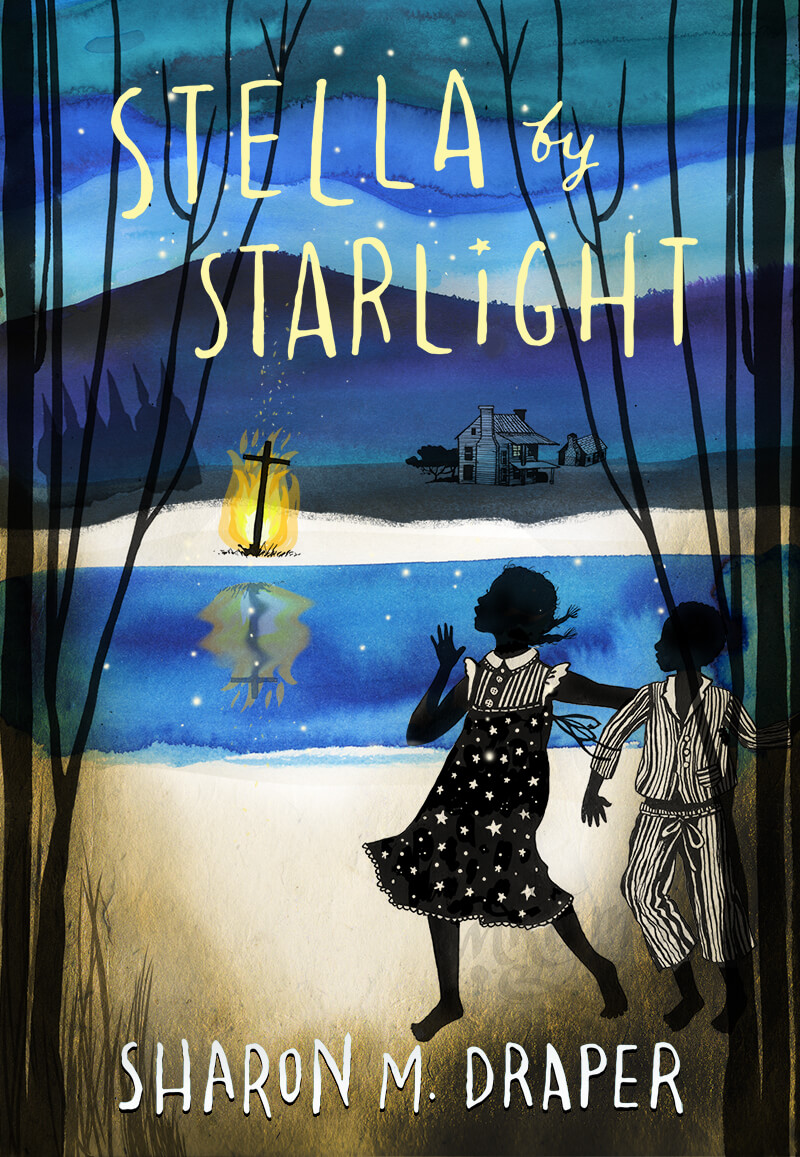 Books 4 Learning: Stella by Starlight (Sharon M. Draper)