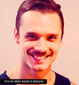 Fi Ricardo se Apresenta com Lumiere no Rio Grande do Sul ~ FCO NX ZERO ...