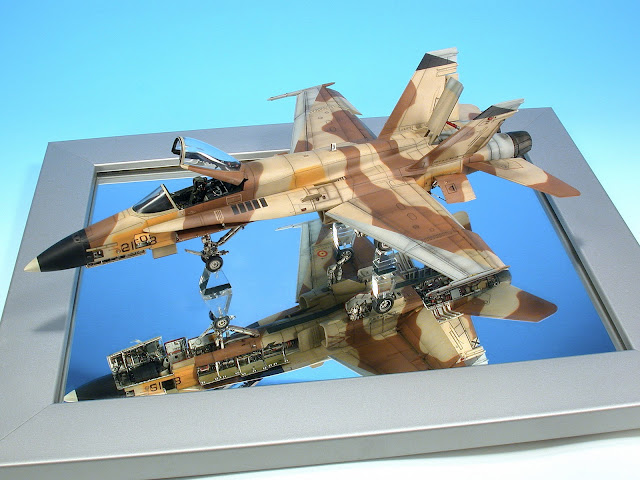 Attack Squadron - US Naval Aviation in Model: Fantastic Navy airplane ...