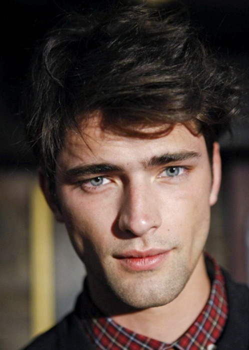 I Like Man: Sean O'Pry
