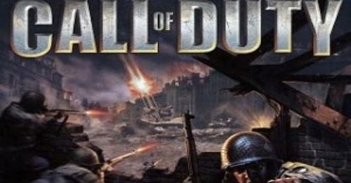 Call of duty one - Shkarko lojra falas per pc
