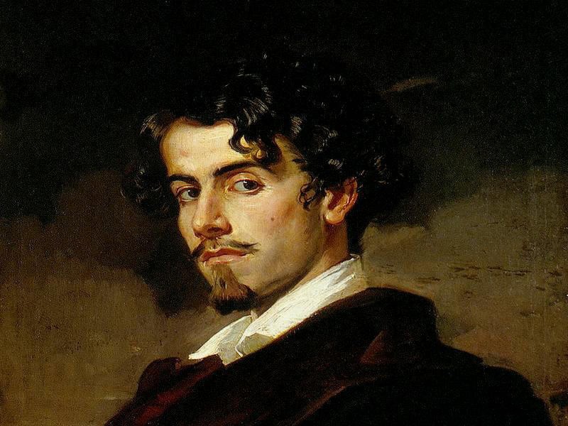 Las Eternas Palabras: Gustavo Adolfo Bécquer
