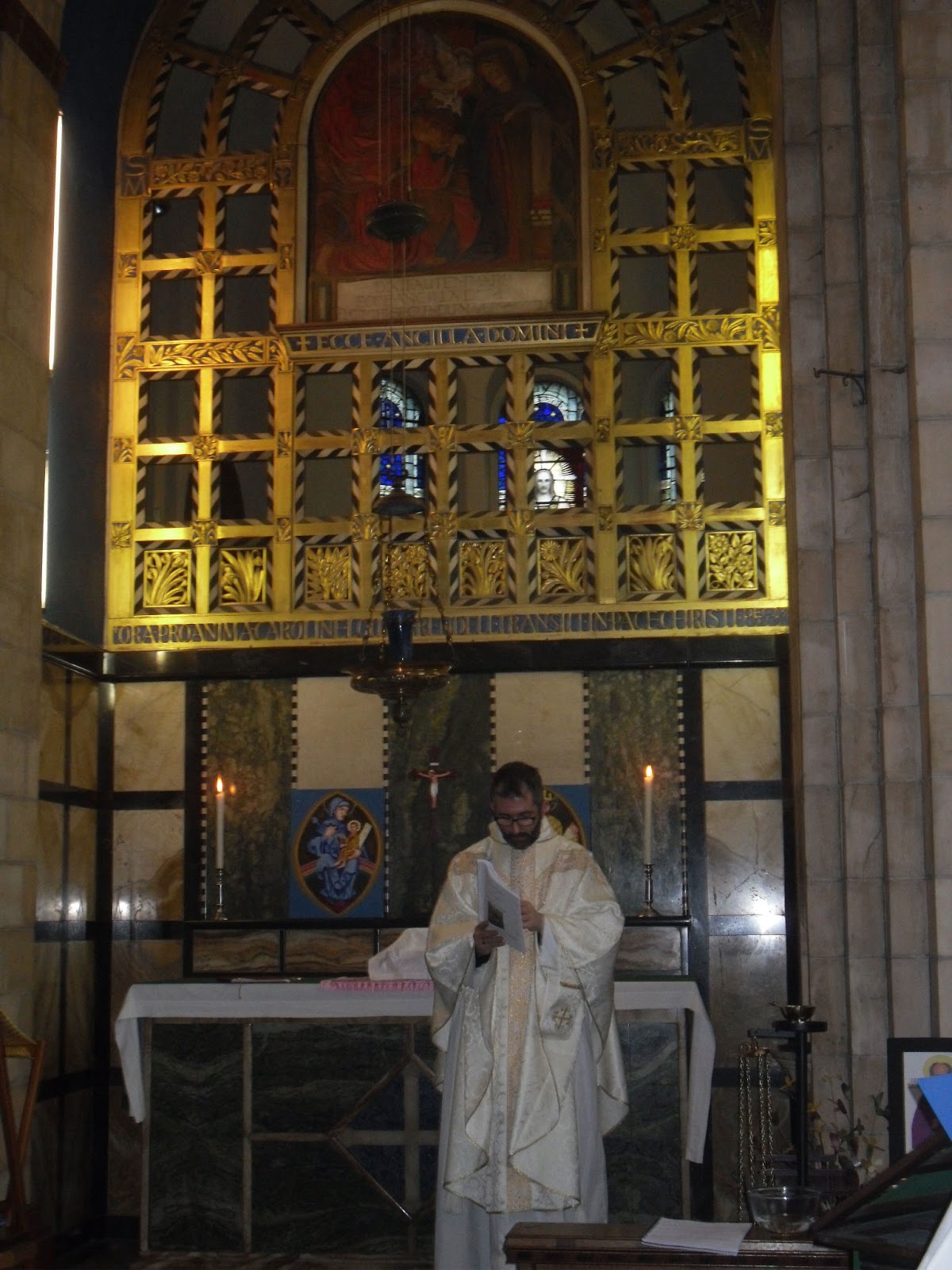 The Saint Eanswythe Orthodox Mission