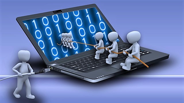 Educar en la virtualidad - El blog de Salvaroj