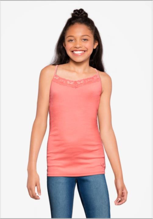 tanks and camis 2016