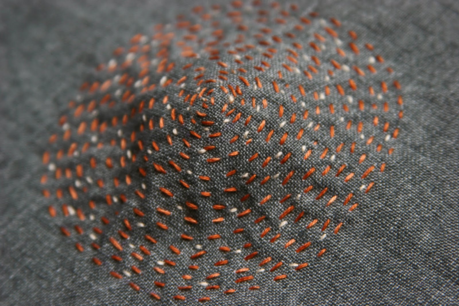 K A T H R Y N C L A R K: The Inhabit Project : #3 Art wall ...