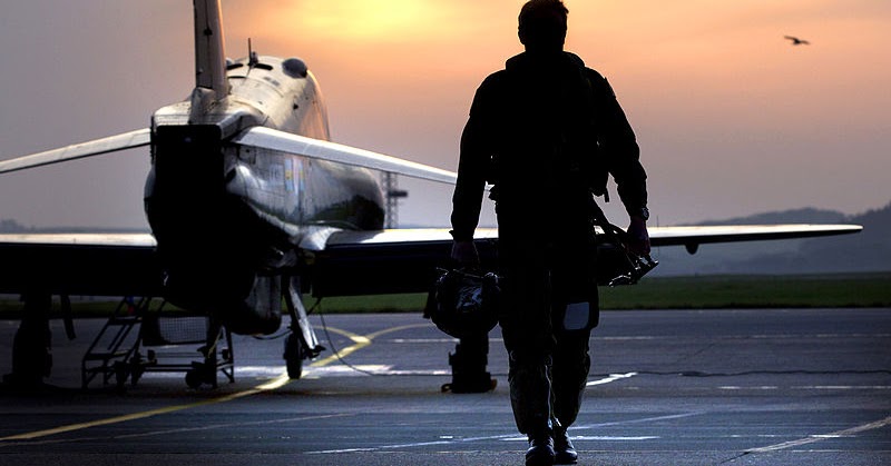 Quality or Quantity? What's More Important To You As A Pilot?