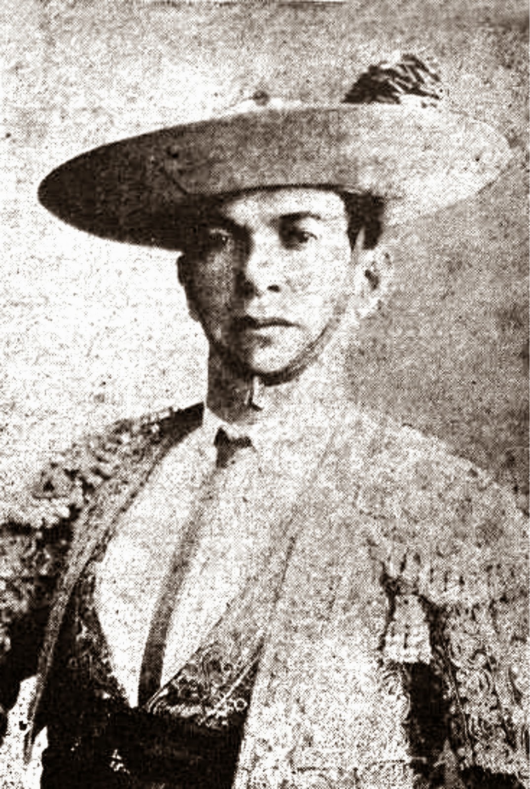 De Hombres,Toros y Caballos: mayo 2014