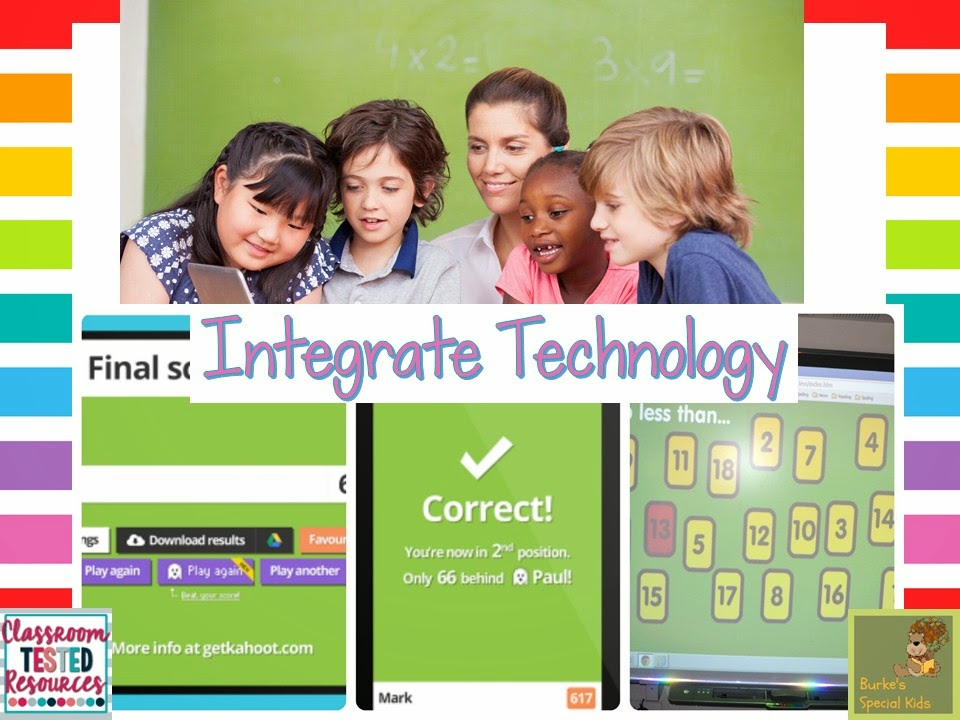 Planning for Engagement in the Math Classroom | Classroom Tested Resources