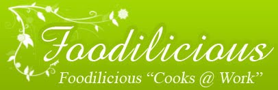 Foodilicious