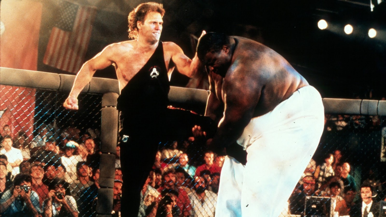 LAS CRÓNICAS DE LECTER: Keith Hackney... la leyenda del "Asesino de ...