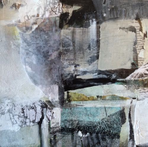 Mixed Media Artists International: Contemporary Abstract Mixed Media ...