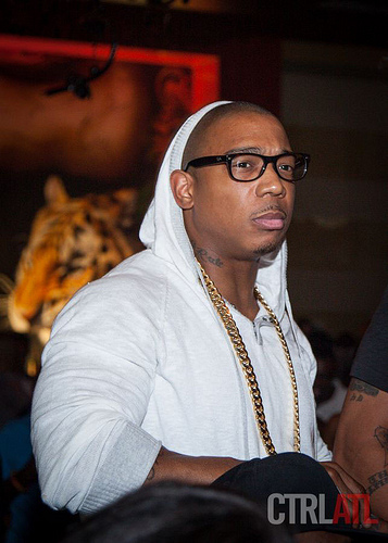 Chaps Blog: PHOTOS: Ja Rule Welcome Home Party