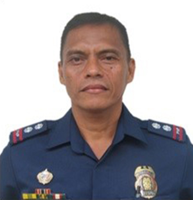 PAGADIAN CITY POLICE STATION: Contact Us / COPs