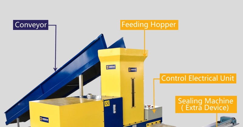 Rice Husk bagging machine / wood shaving baler: How To Reduce The Rice ...