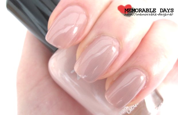 Zoya - Pandora #ZP563 Swatch | Memorable Days : Beauty Blog - Korean ...