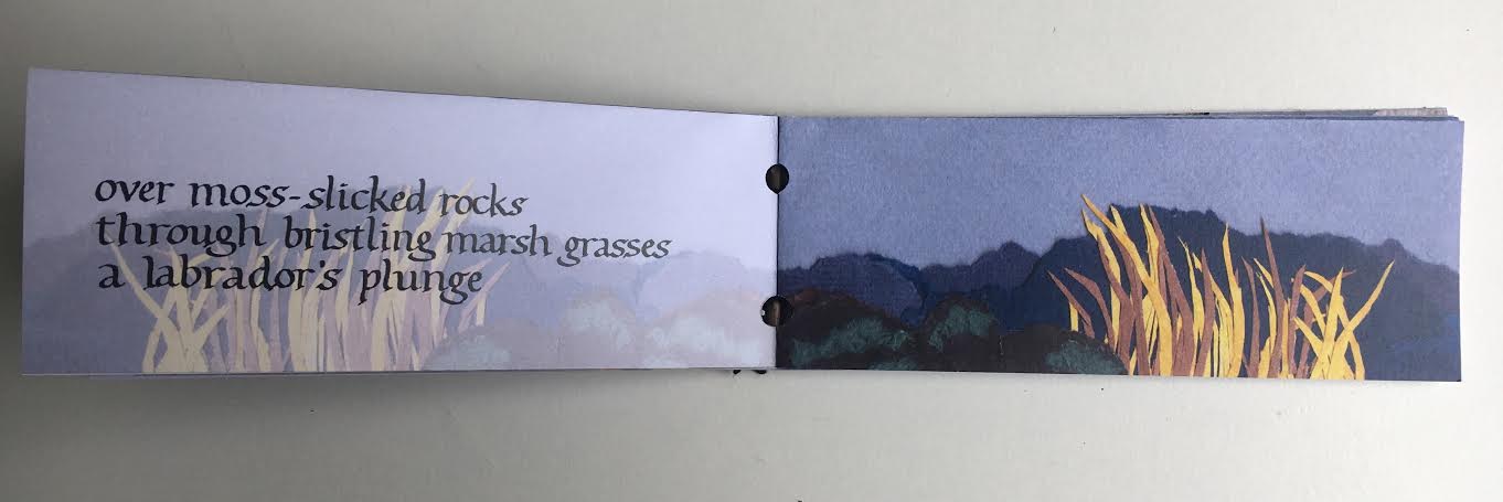 susangaylord.com: Poetry Month-Walking Haiku by Ann McCrea