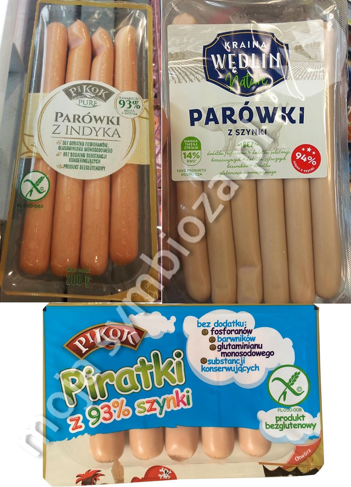 Ranking najlepszych parówek i czy MOM to najgorsze co możemy w nich ...