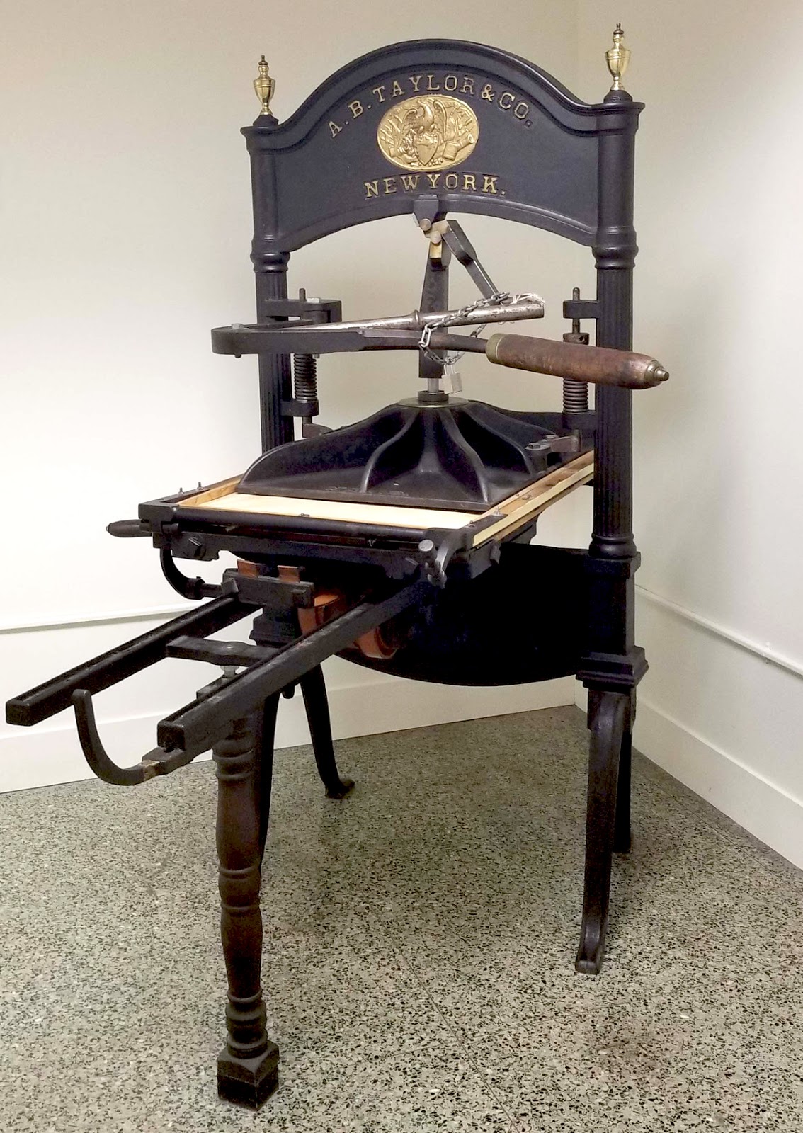 Speaking Volumes: 2018