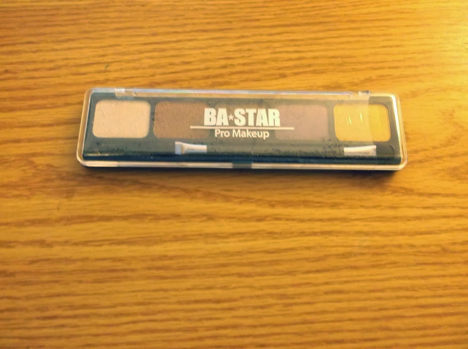 Missy's Product Reviews : BA Star