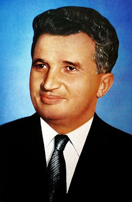 Famous People: Nicolae Ceaușescu