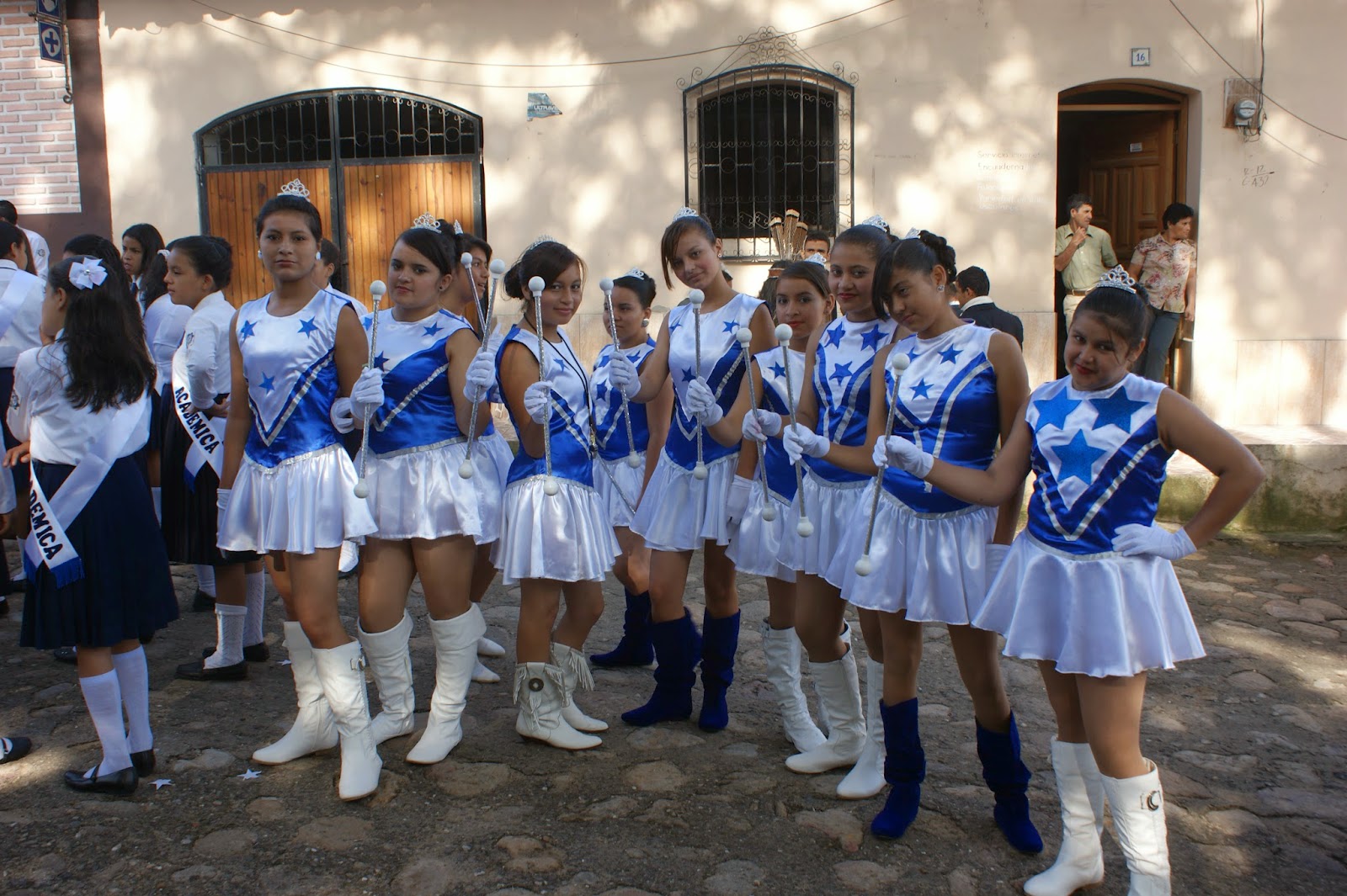 Instituto Técnico Dr Ramón Rosa