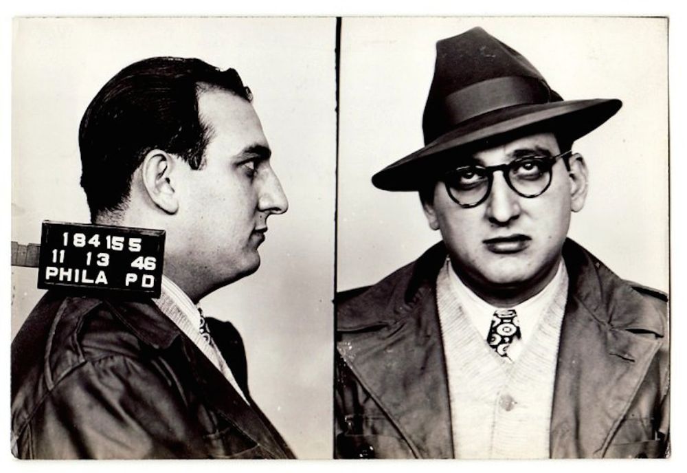 Sometimes Mugshots Look Like Portraits: Here Are 44 Stunning Mid ...