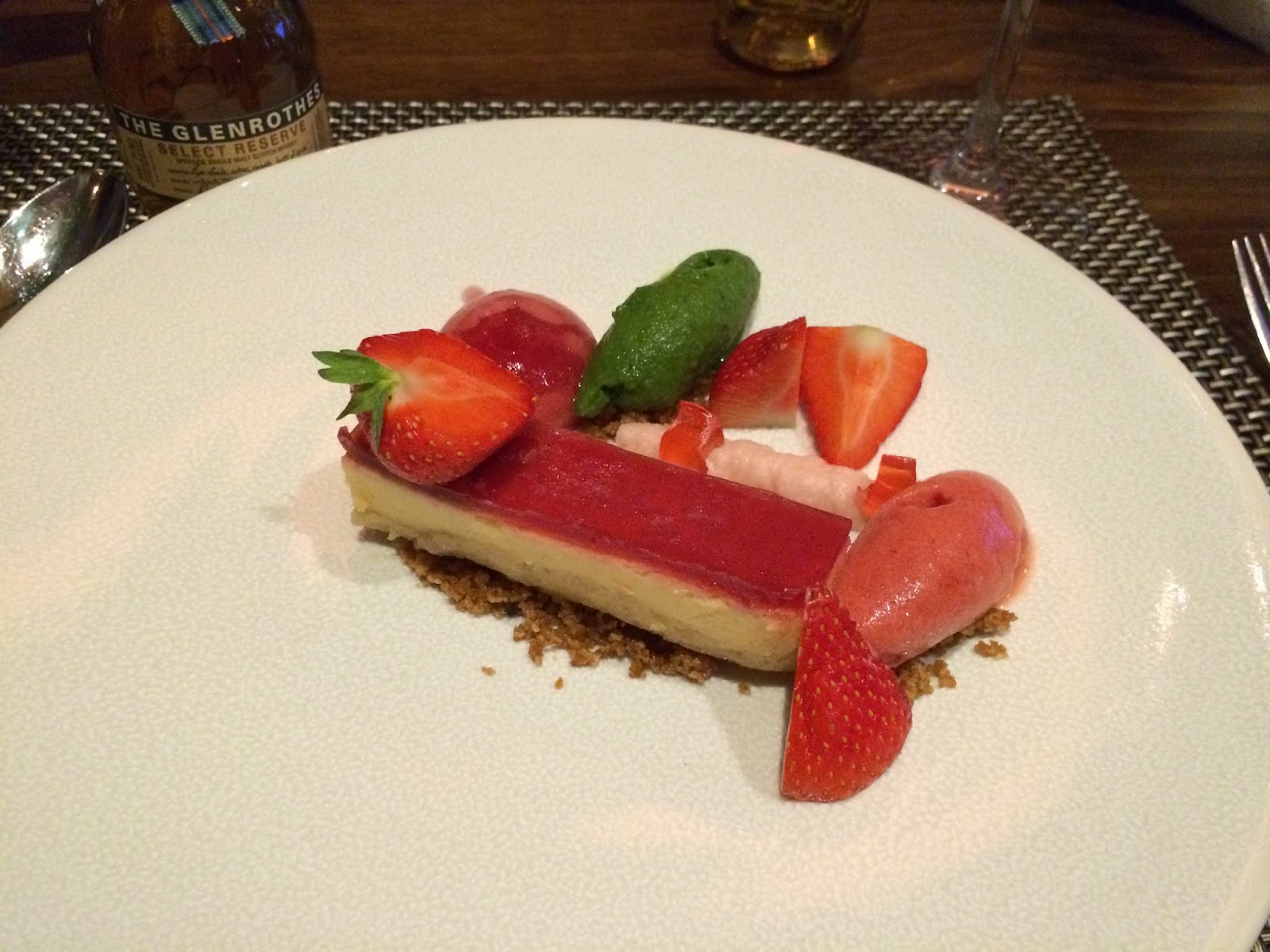 GREAT EATS HAWAII: ROCCA BAR AND GRILL - ST. ANDREWS, SCOTLAND