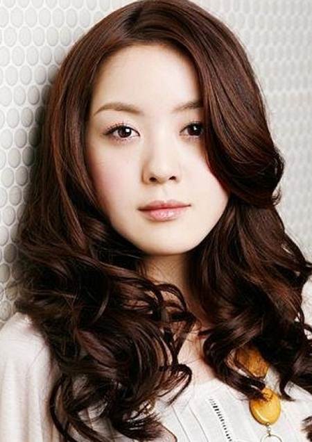 49+ Gaya Rambut Chinese Wanita Images