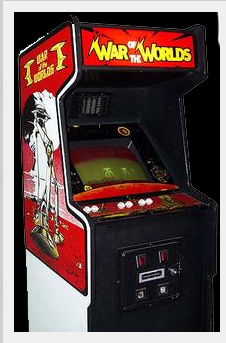The Golden Age Arcade Historian: The Ultimate (So Far) History of ...