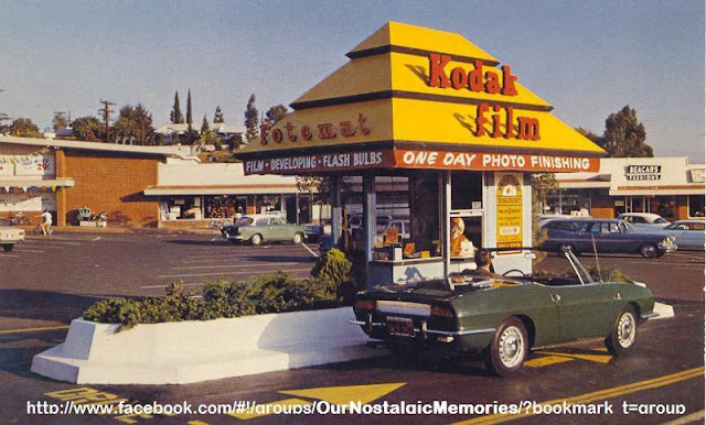 The History of Fotomat: The History of Fotomat, Part 2