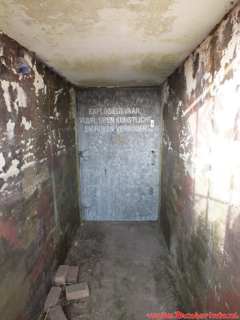 BUNKERINFO - Bunkers, Info, Foto's, Locaties en Meer!!!: VF2a ...