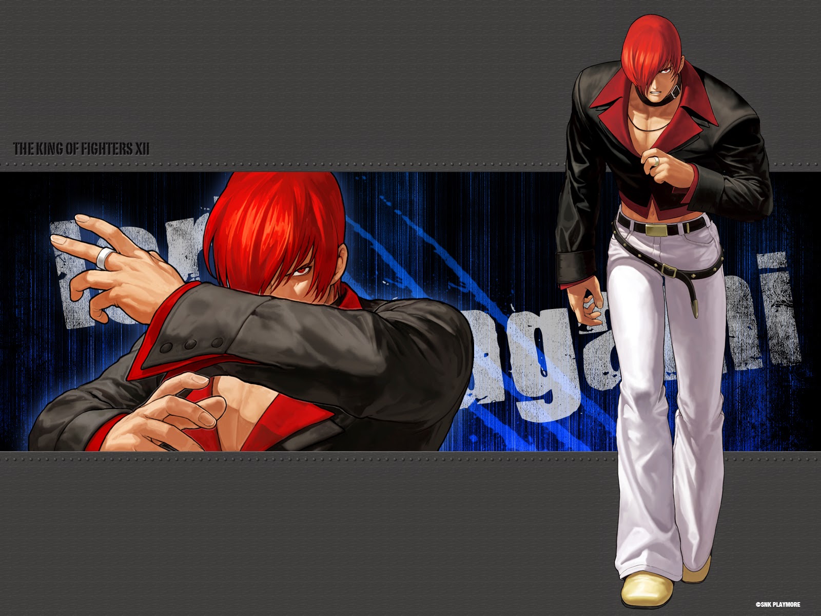 King Fighter New HD Wallpapers - Wallpapers