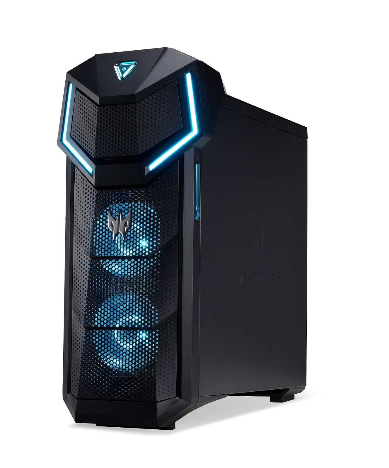 Predator Gaming Announces Powerful Predator Orion 5000 Gaming Desktops