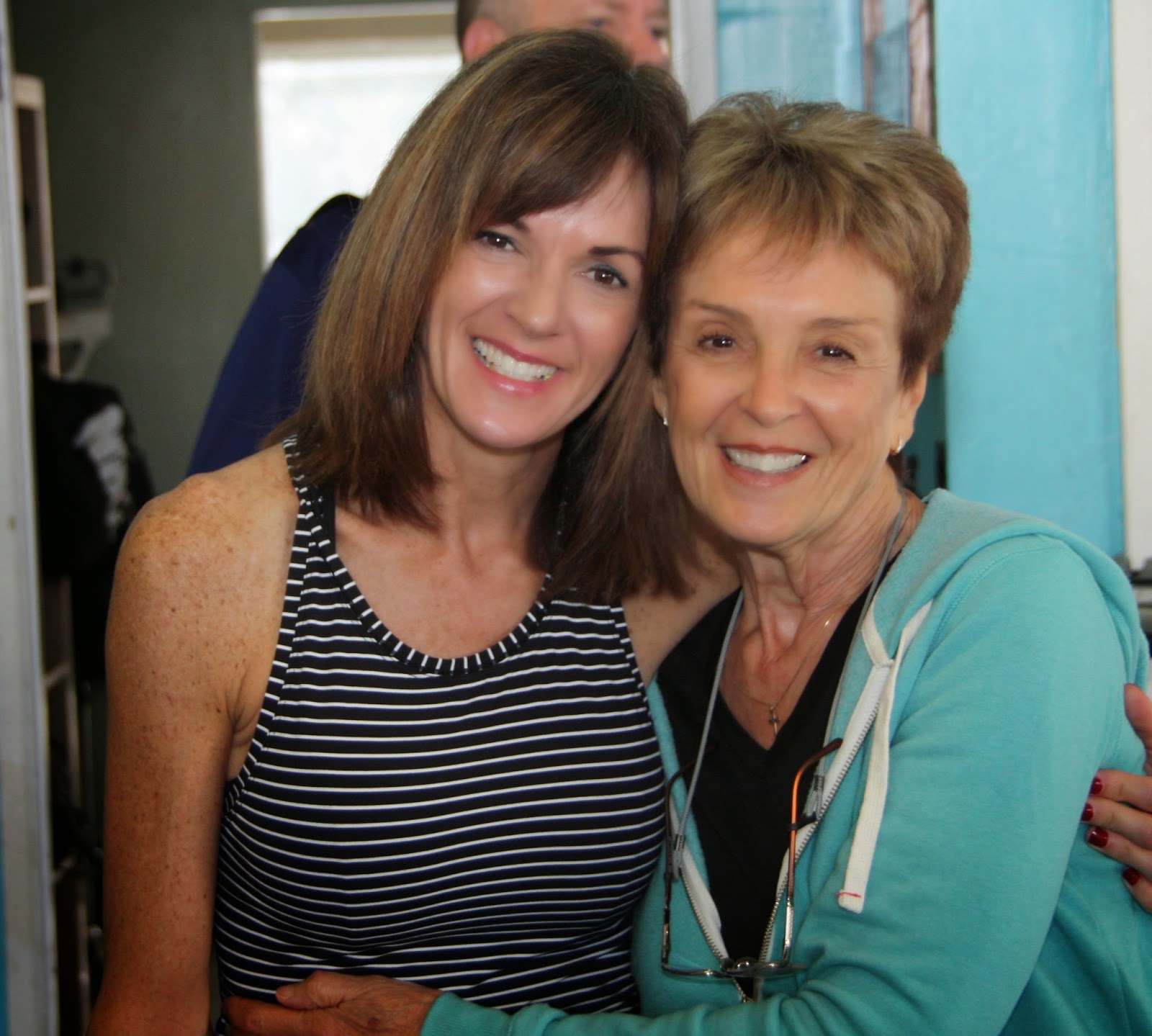 At Risk for Huntington's Disease: Might I finally take part in a ...