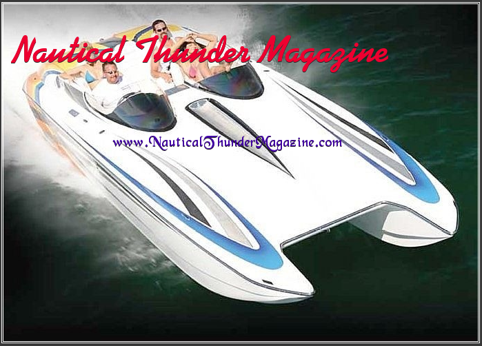 Performance Boat Magazine