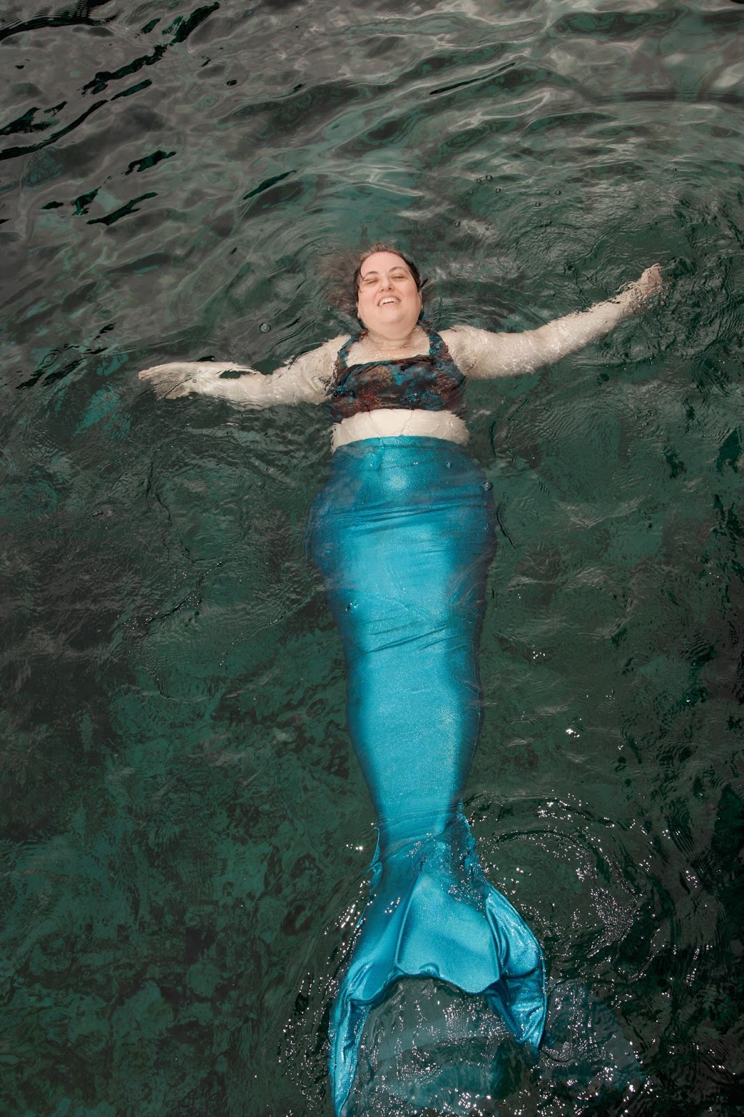 Metropolitan Mermaid