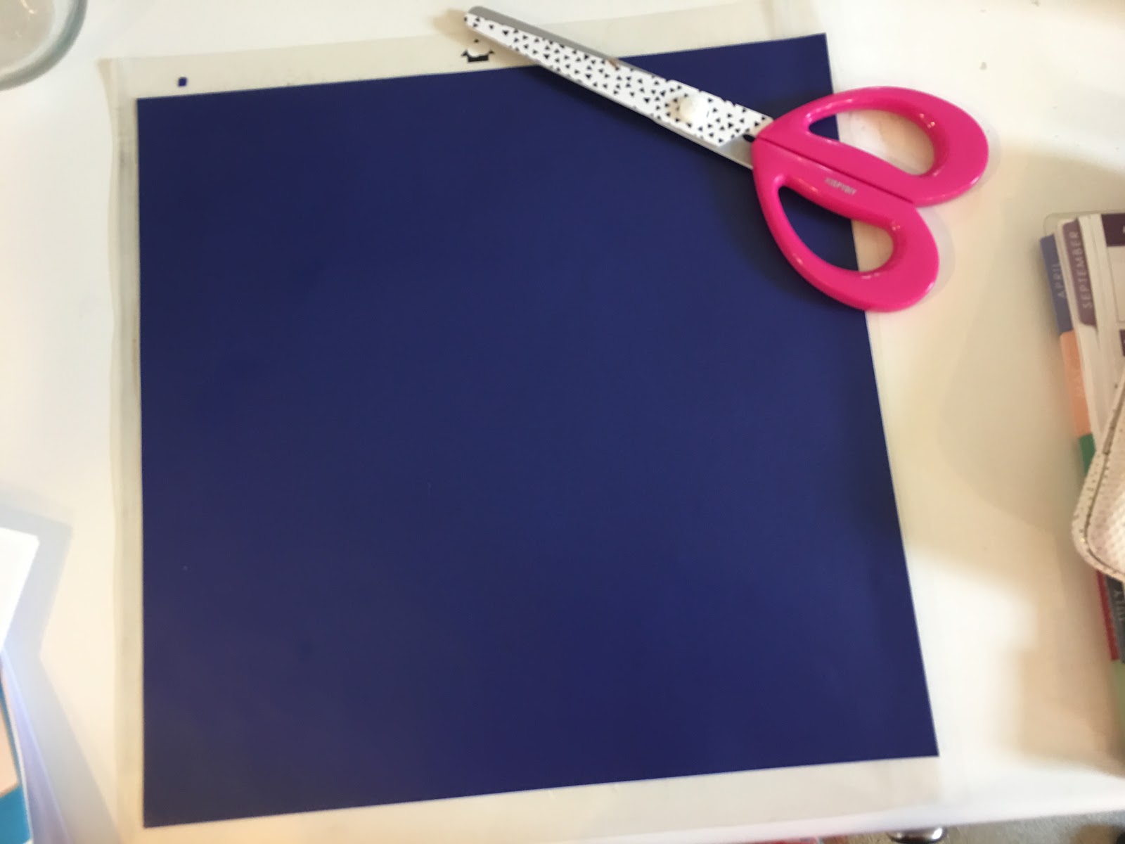 Silhouette Trick for Creating Almost NO Vinyl Waste! - Silhouette School