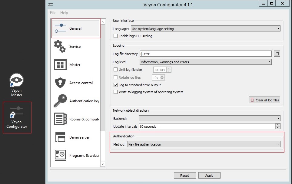 [Veyon Master] Classroom Computer Monitoring - IT Bolt
