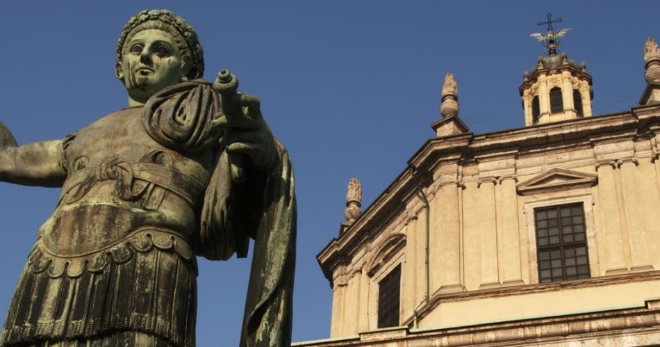 Ideas romanas del Derecho (XI): "Ius Civile" y "Ius Honorarium ...