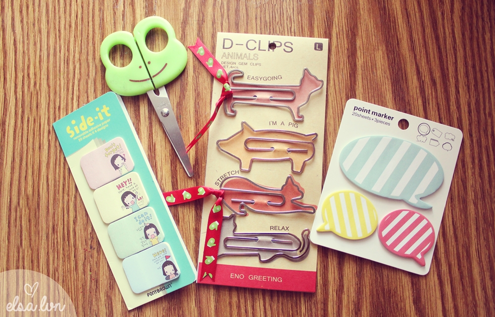 Essential High School Supplies - Journey to Wonderland