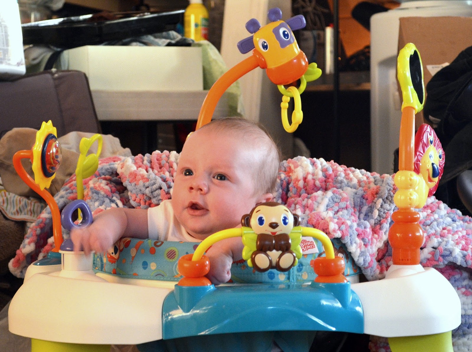 The AnarchAngel : 06/2013