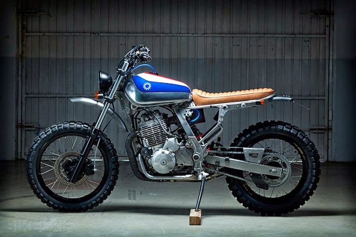 World Of Technology: Real Motorcycles For The Motorcycle Enthusiast (33 ...