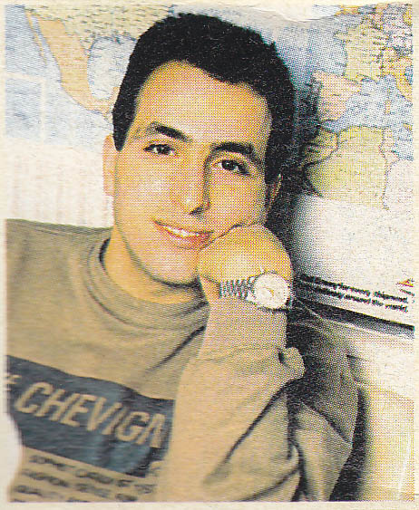 The Jeans Encyclopedia