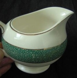 Susan Hibberd's books: Meakin Jugs