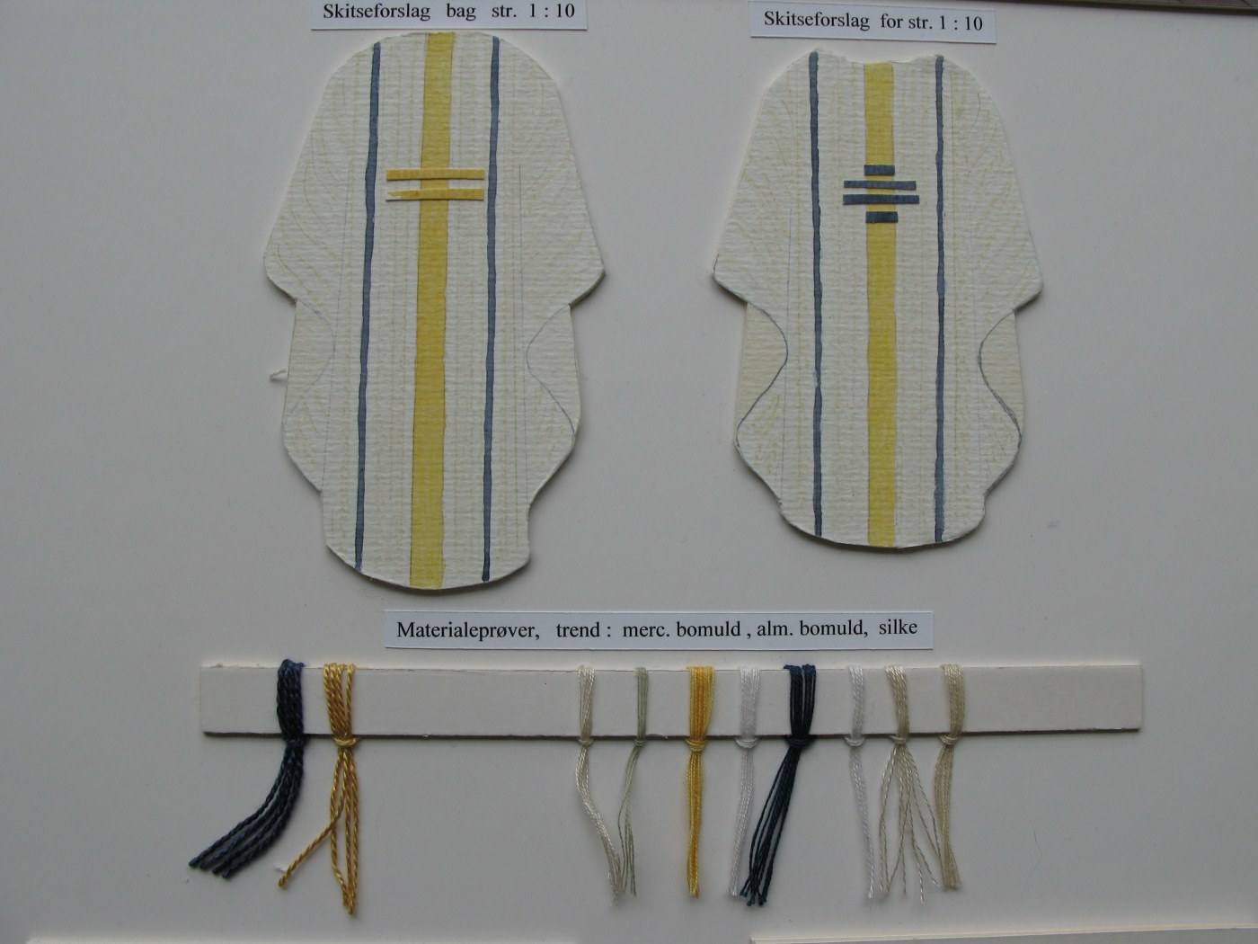 Thorbjørn Stegelmann - Manden - Myten - Møgdyret: Jette Nevers - Om at ...